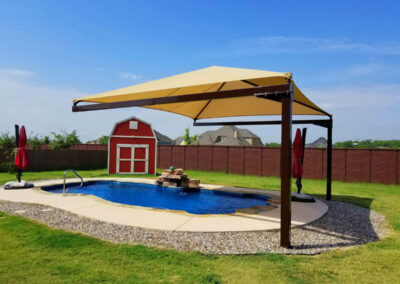 Products - Shade Pro