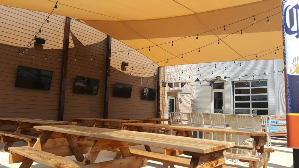 Products - Shade Pro