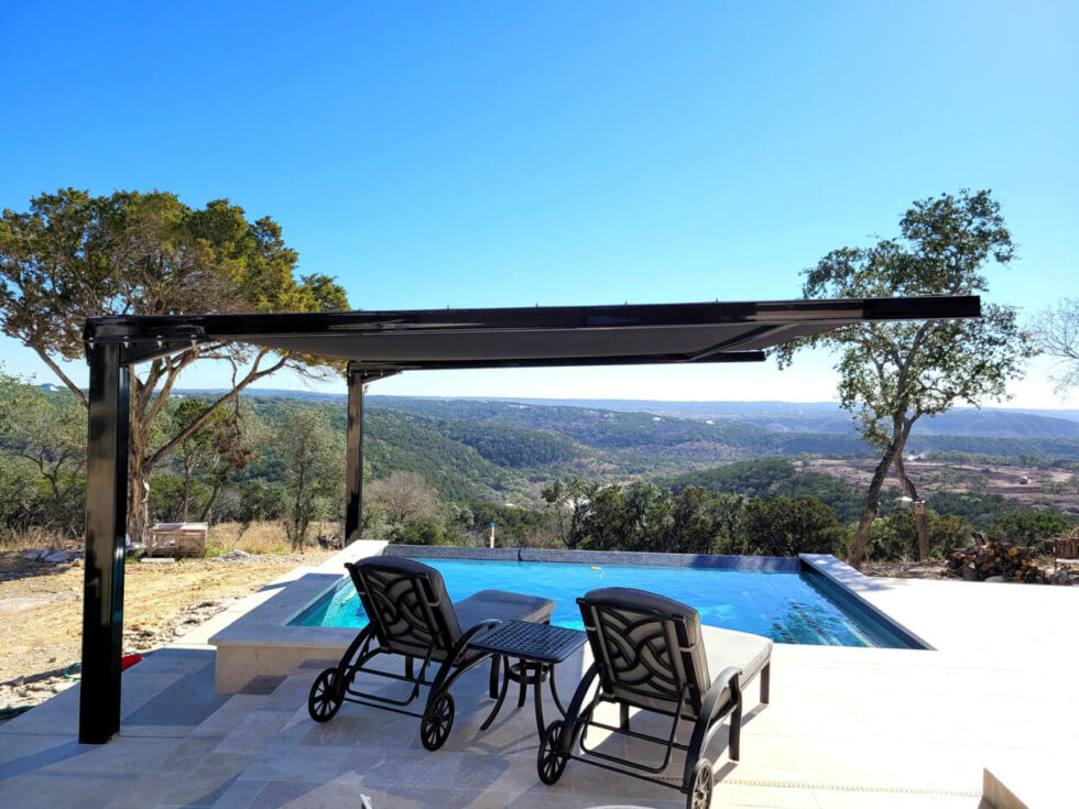 Residential Shade Structures San Antonio TX | ShadePro