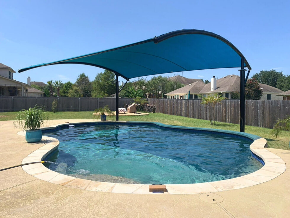 Residential Shade Structures San Antonio TX | ShadePro