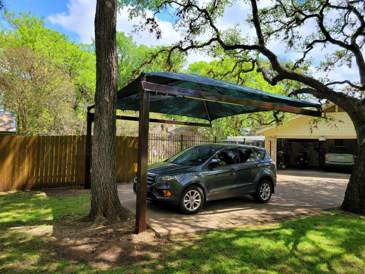 About ShadePro | Outdoor Shade Structure Experts Since 2004