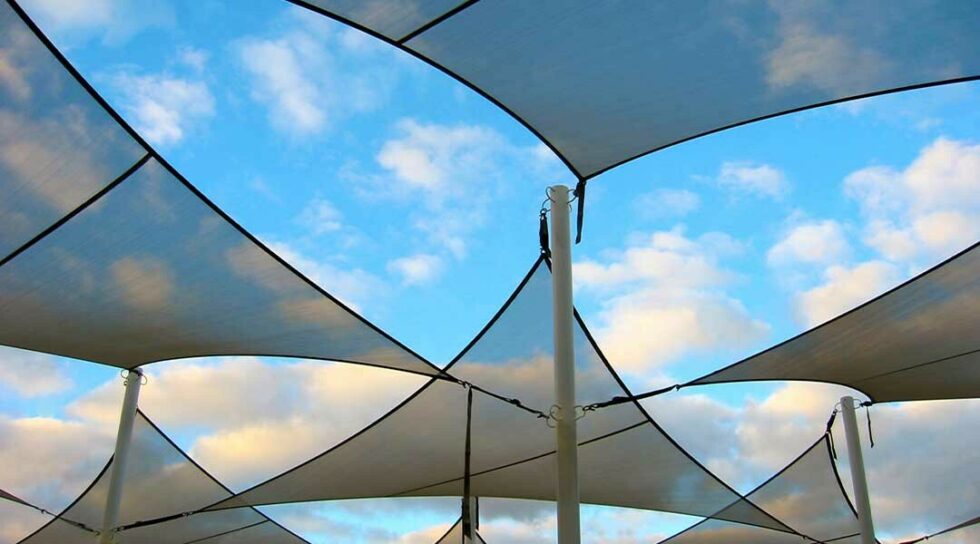 Shade Structures - Shade Pro