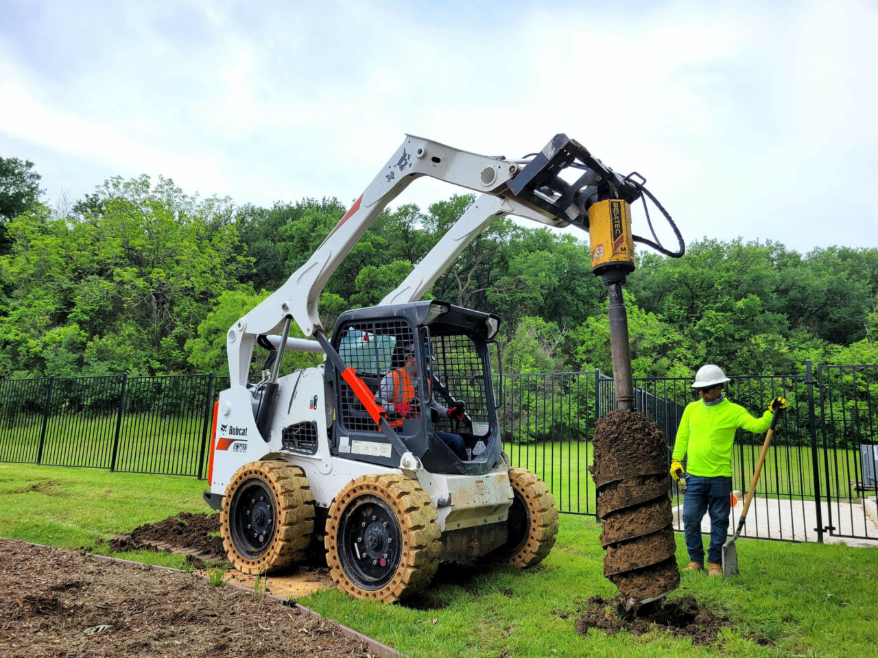 Custom Shade Solutions | Full-Service Design & Installation by ShadePro