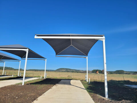Custom Shade Solutions | Full-Service Design & Installation by ShadePro