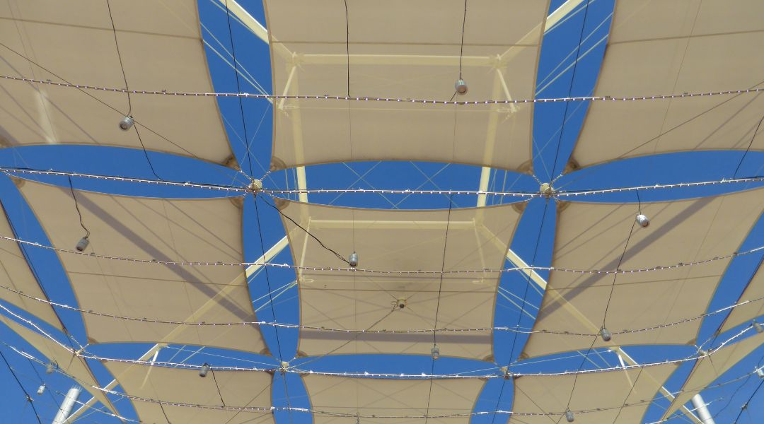 How to Buy the Best Shade Cloth - Shade Pro