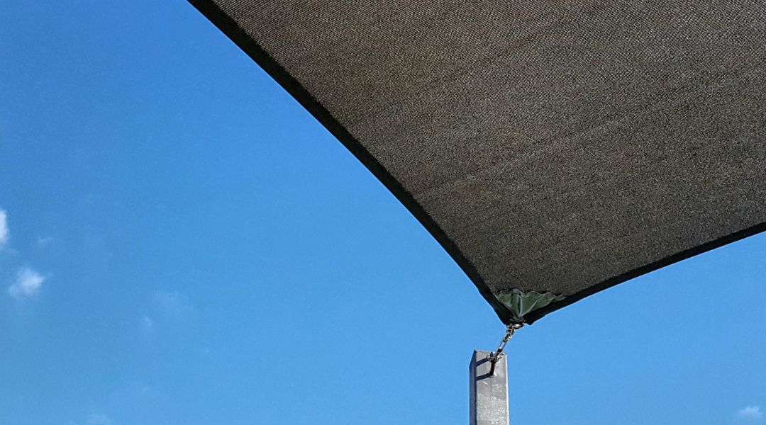 Choosing the Right Waterproof Material for Shades - Shade Pro