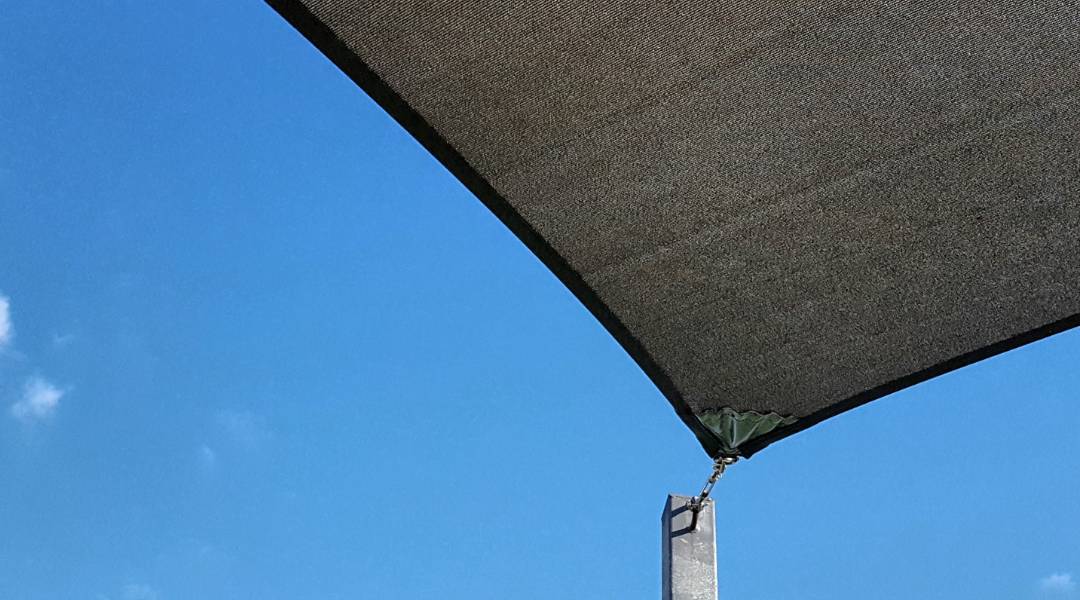How Shade Structures Can Save You Money on Energy Costs - Shade Pro