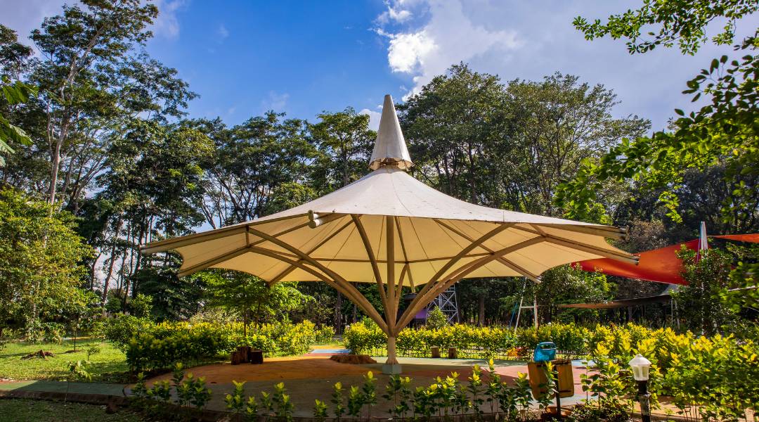 How to Inspect Your Shade Structure for Damage and Wear - Shade Pro