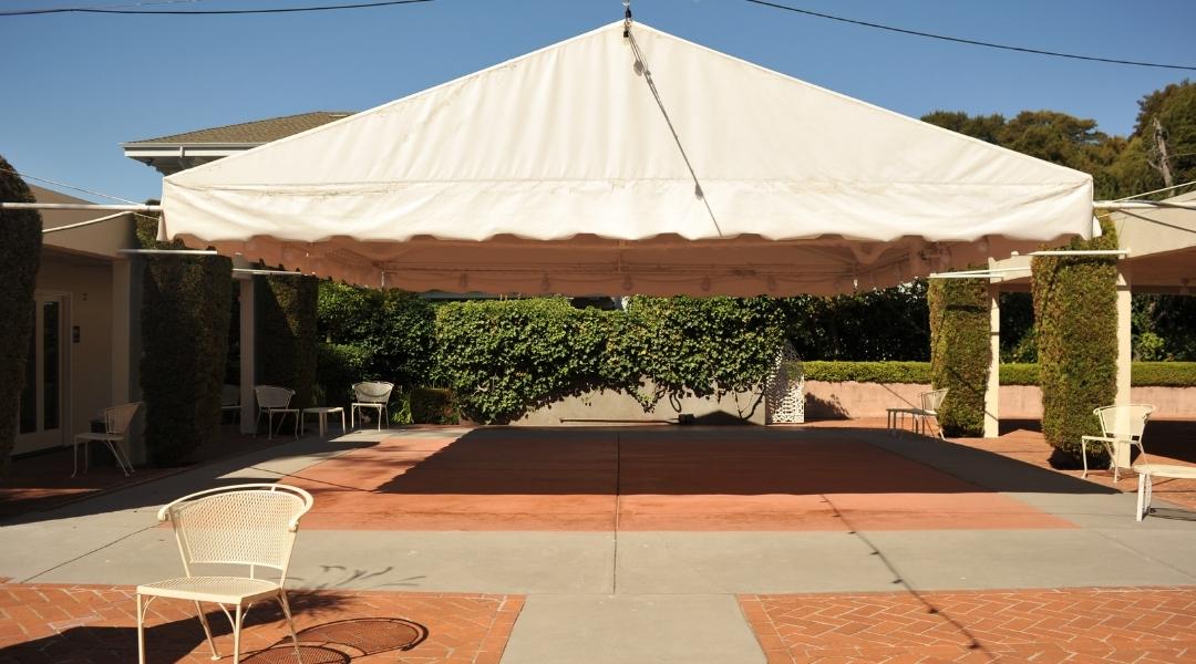How Shade Structures Boost Property Value & Appeal? - Shadepro