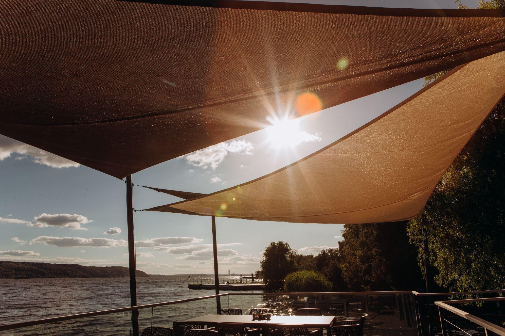 What Is the Best Material for a Sun Shade? | ShadePro