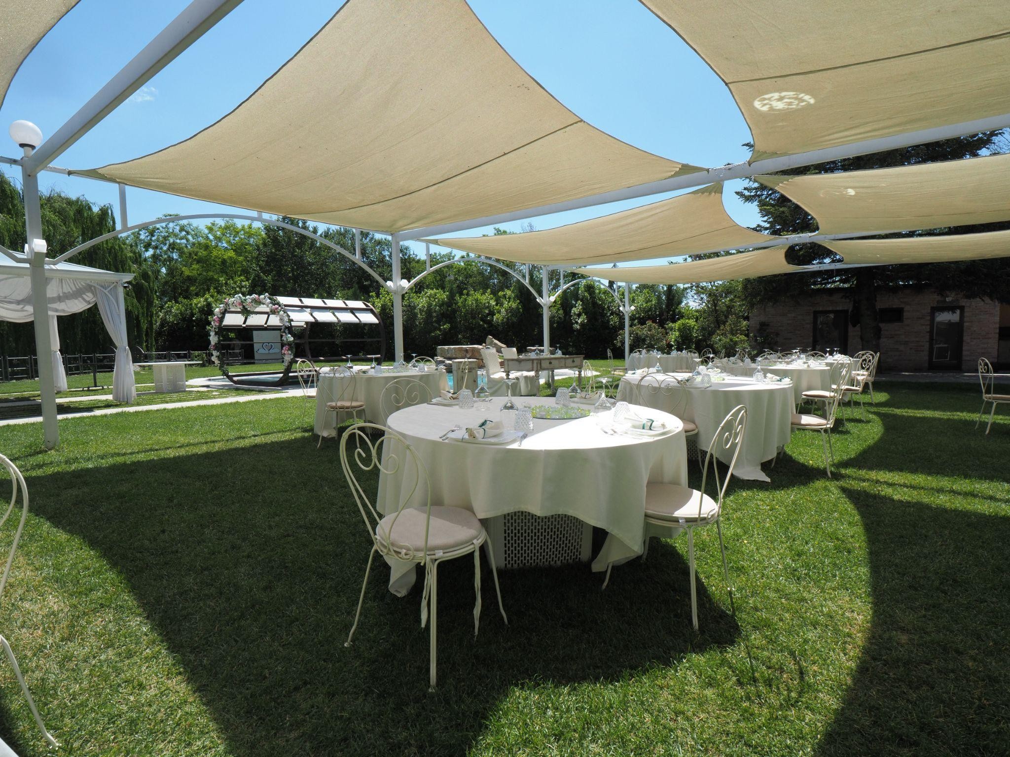 Affordable Shade Structures for Large Spaces | ShadePro